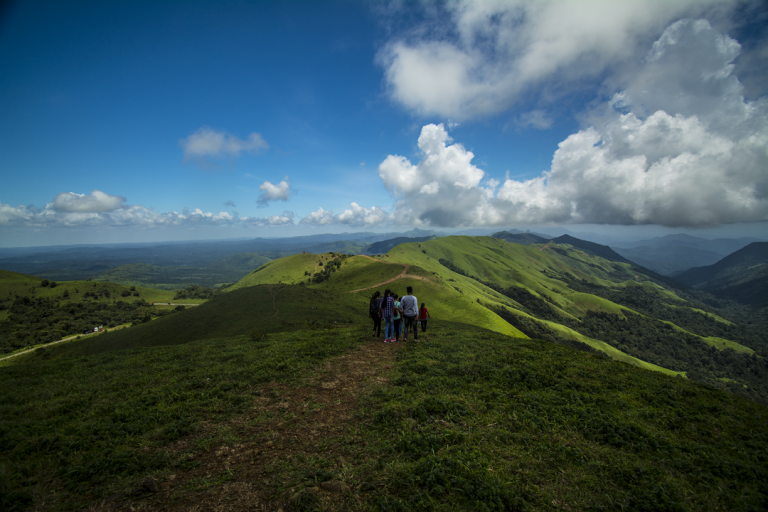 Top 20 : Best things to do in Sakleshpur