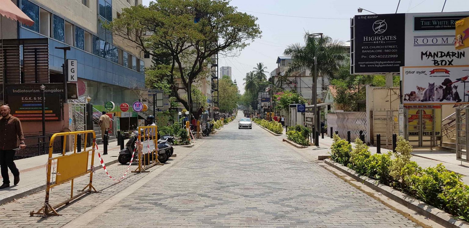 Top 20 : Best things to do in MG Road, Bangalore