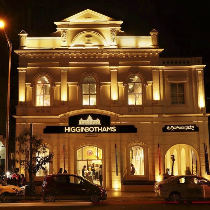 Top 20 : Best things to do in MG Road, Bangalore