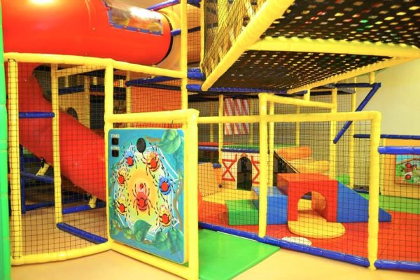 Top 20 : Best entertainment places for a family in Bangalore
