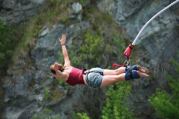 Top 20 : Best outdoor activities in Bangalore