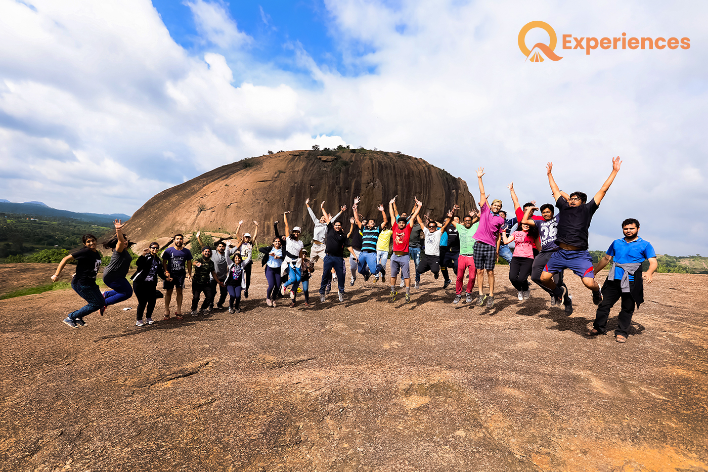 Top 10 : Best things to do in QMango Forest