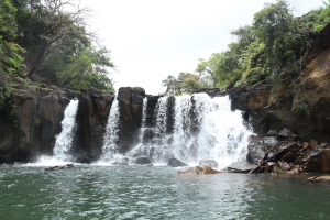 Top 20 : Best waterfalls in Karnataka