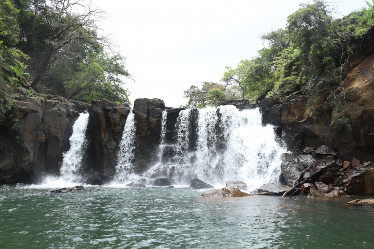 Top 20 : Best waterfalls in Karnataka