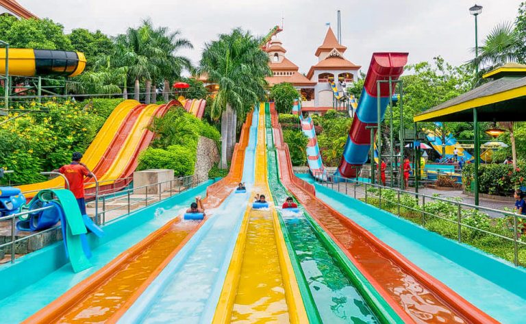 Top 35 : Best team outing ideas | Qexperiences Blog